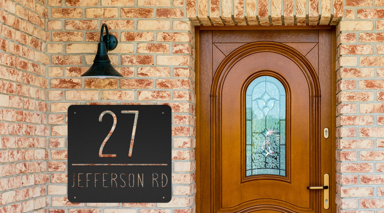 Metal Signs for Business: Make a Bold Statement with Custom Metal